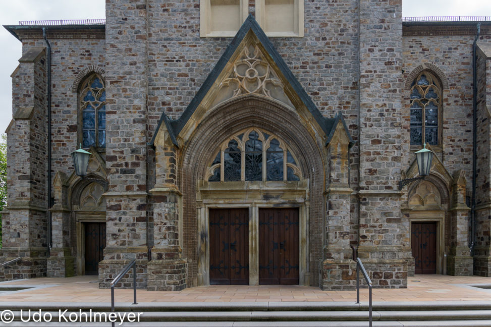 Alexanderkirche Wallenhorst