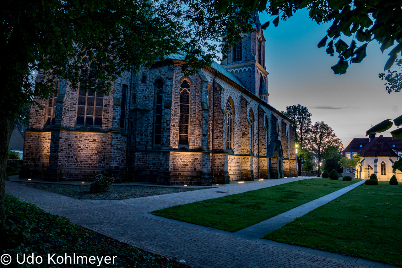 Alexanderkirche Wallenhorst