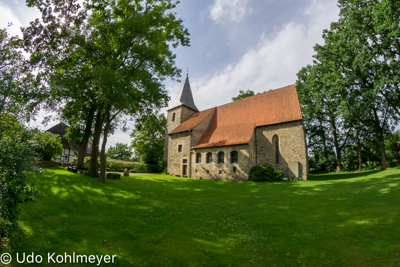 Alexanderkirche Wallenhorst