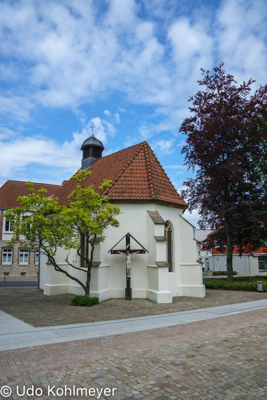 Alexanderkirche Wallenhorst
